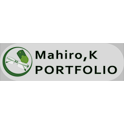 Mahiro,K PORTFOLIO